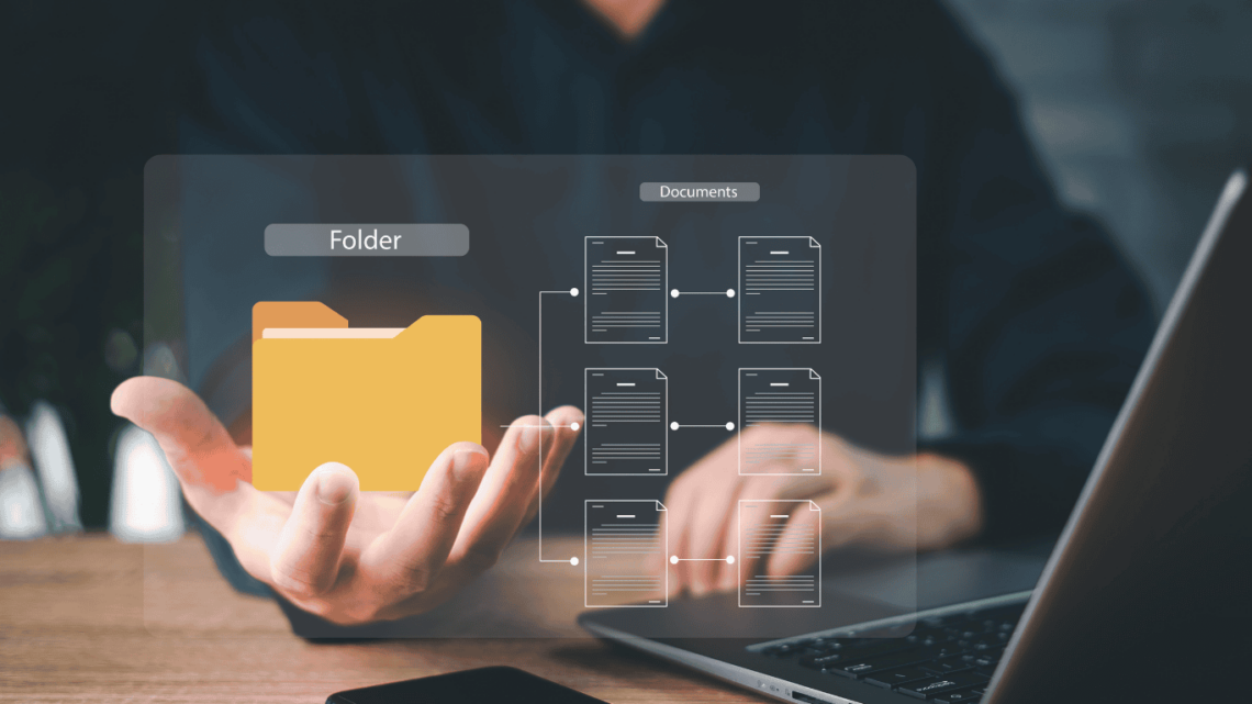Mehr Datensicherheit mit Microsoft Purview | corner4