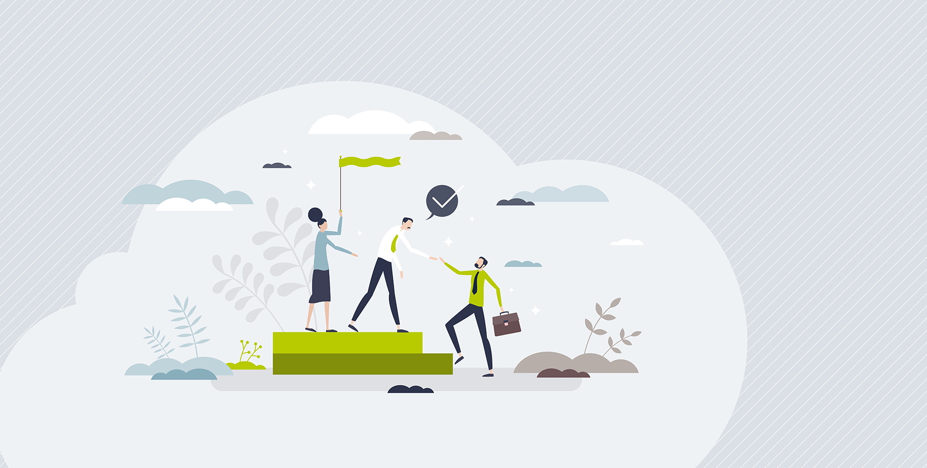 5 Tipps: IT-Leiter für Innovationen & Technologien überzeugen • corner4