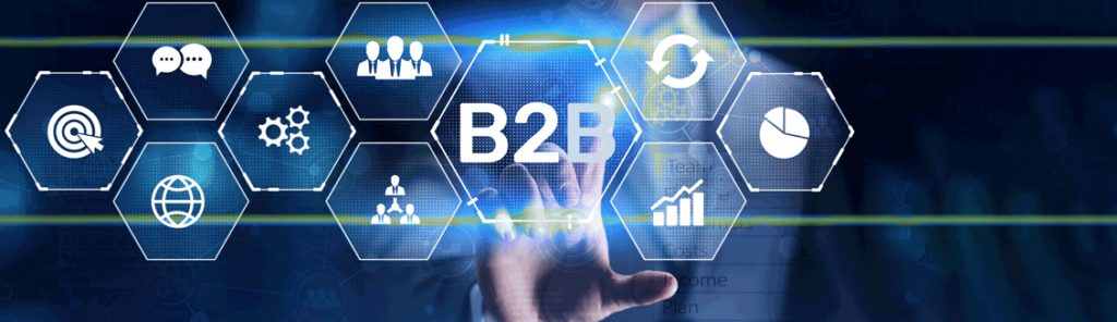 B2B Portale: Alle Vorteile und Hürden auf einen Blick | corner4