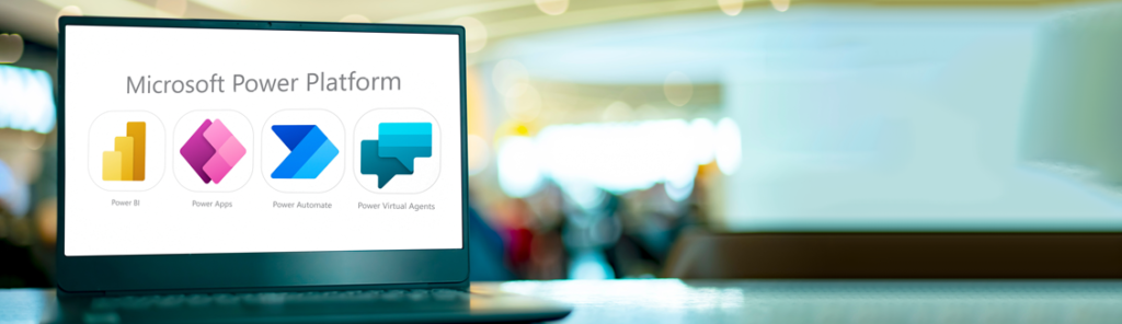 Power Platform: große Übersicht für Unternehmen in 2023 | corner4