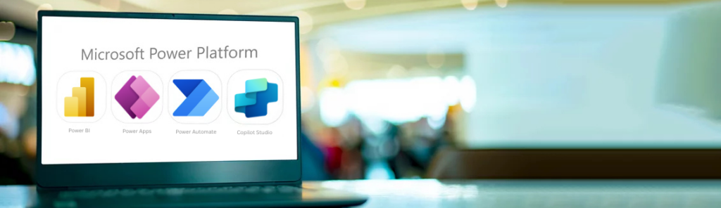 Power Platform verstehen: Tools, Use Cases & Vorteile | corner4