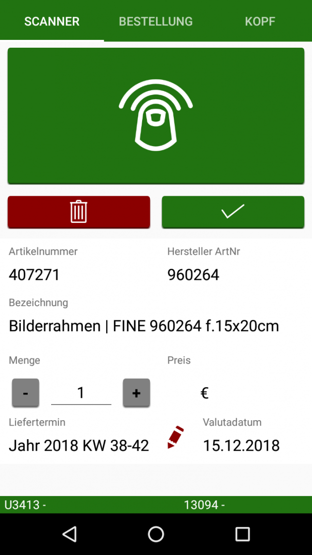 App programmieren lassen • Software Development • corner4