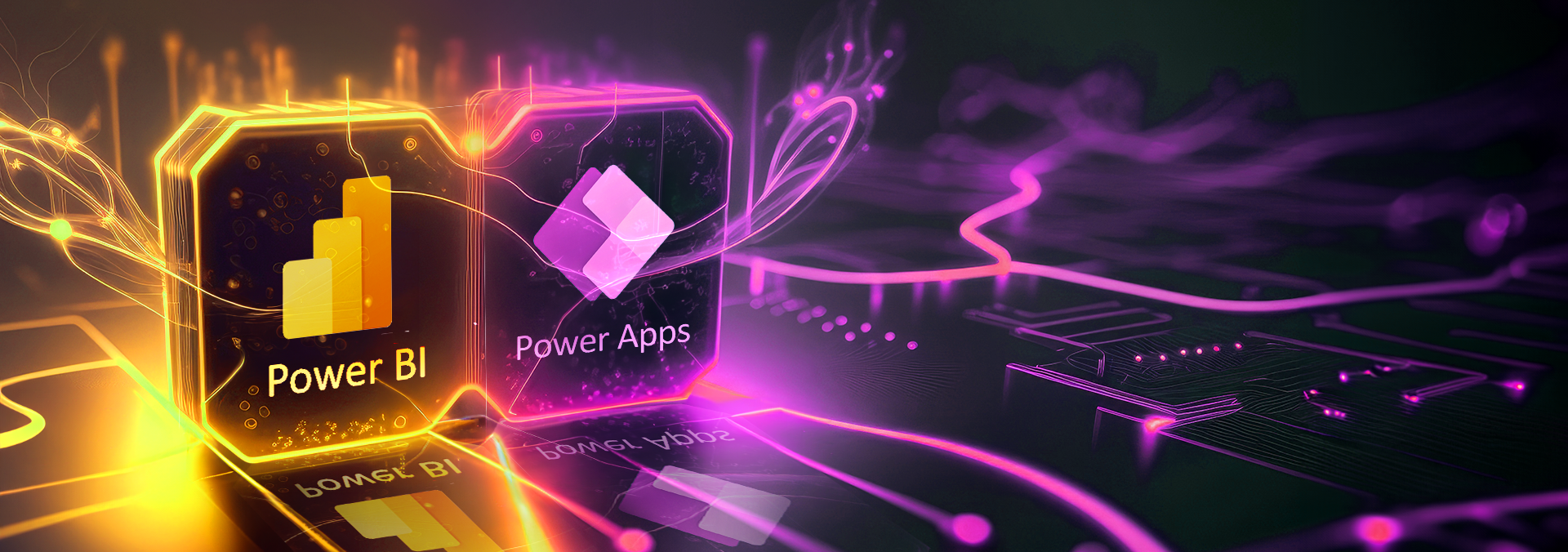 Mehr Datenpower mit Power BI & Power Apps | corner4